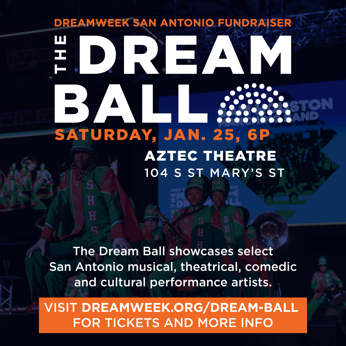 DreamWeek SA Dream Ball - DreamSecured